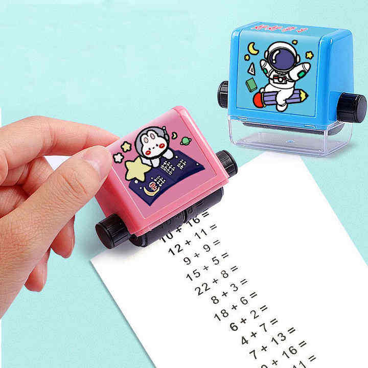 Smart Math Roller – Addition & Subtraction Within 100 – Luxury.com.bd