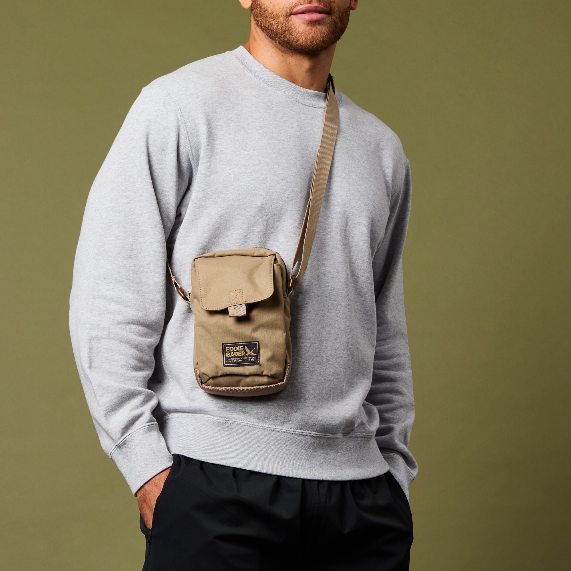 Stylish Side Bag for Boys | Trendy & Comfortable Everyday Side Bags ...