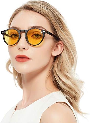 Night Vision Glasses for Girls – Clear Sight & Stylish Eye Protection ...