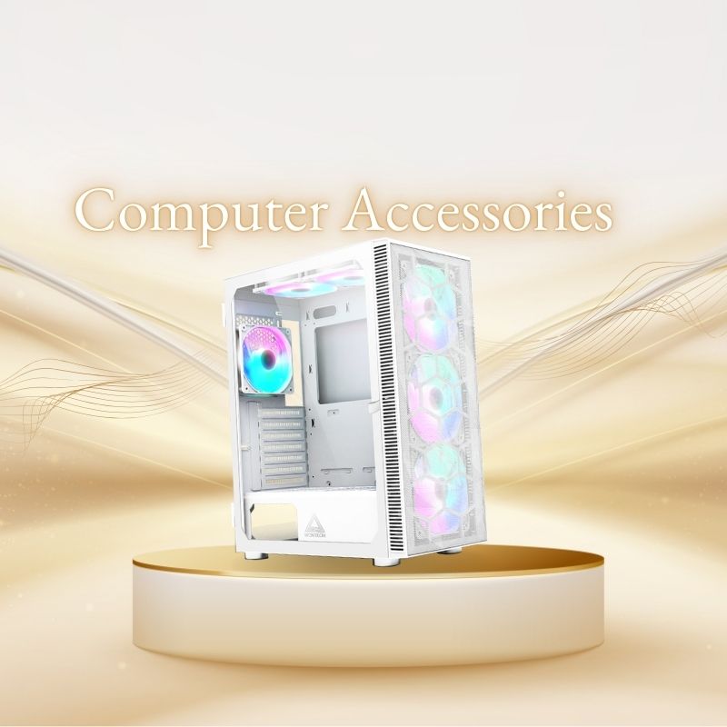 Computer Accesories – Luxury.com.bd