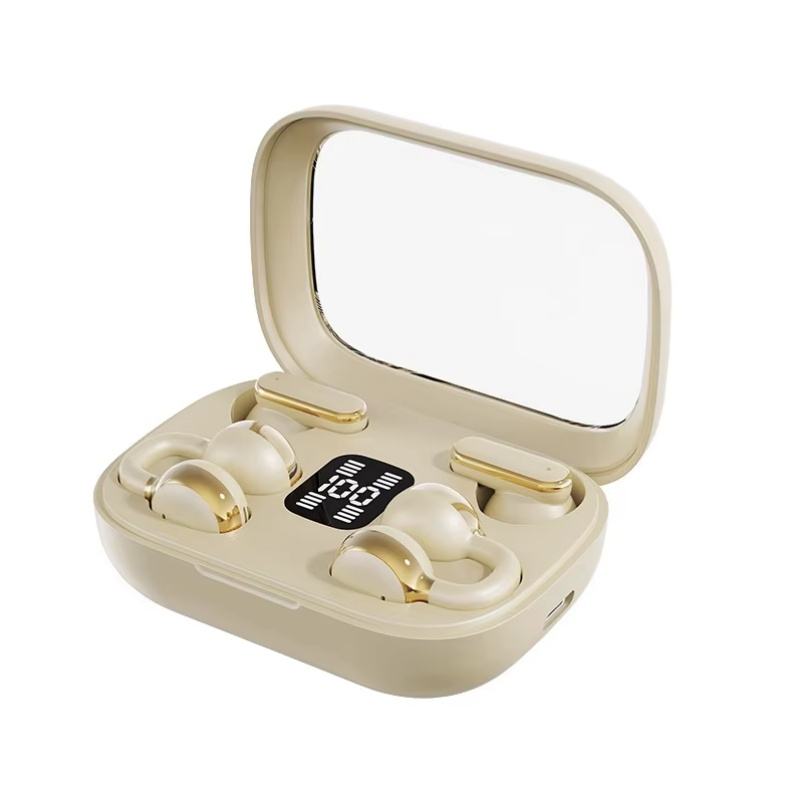 BT5.4 OWS + Q10 Mini Sleep Earbuds Set – Luxury.com.bd